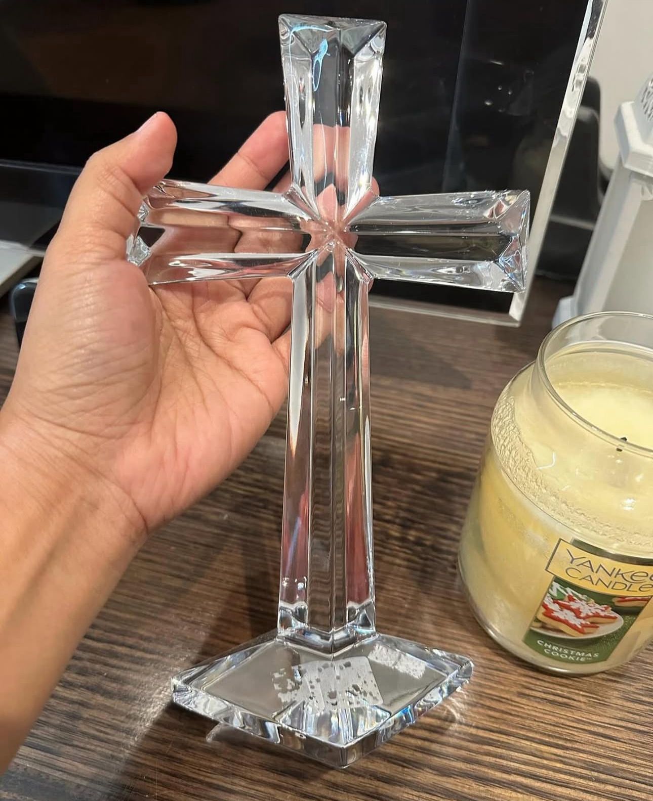 Marquis by Waterford Selah Standing Cross 25cm – SHOPIDEAS